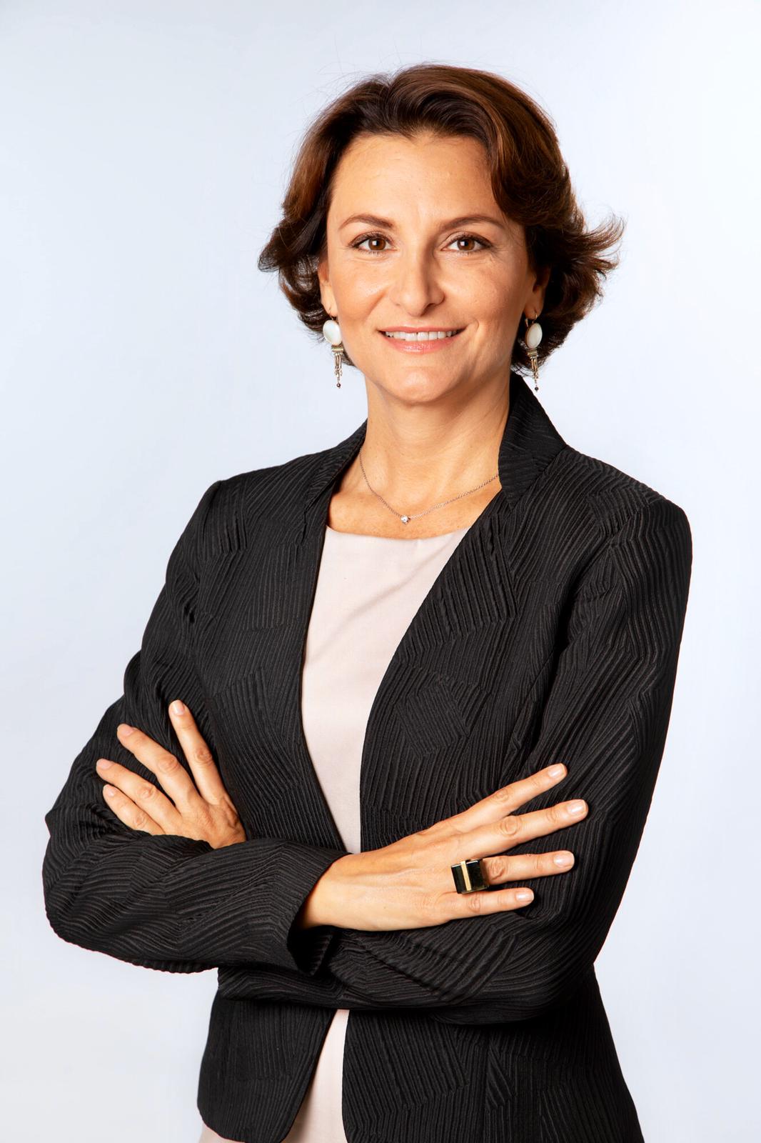 Una Lady accolta come nuovo DG di Assoimmobiliare – By Internews