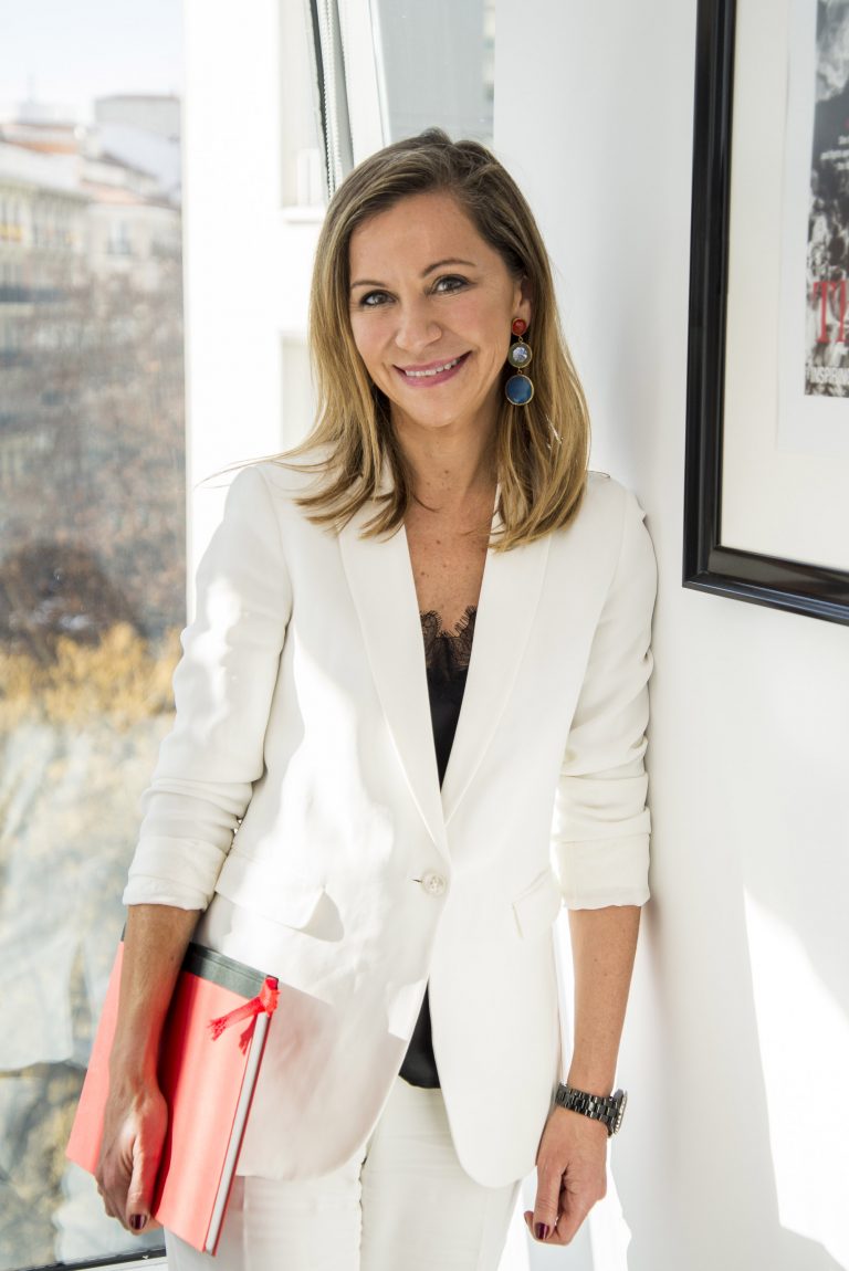 Engel & Völkers AG , Paloma Pérez Bravo nominata Chief Operating ...