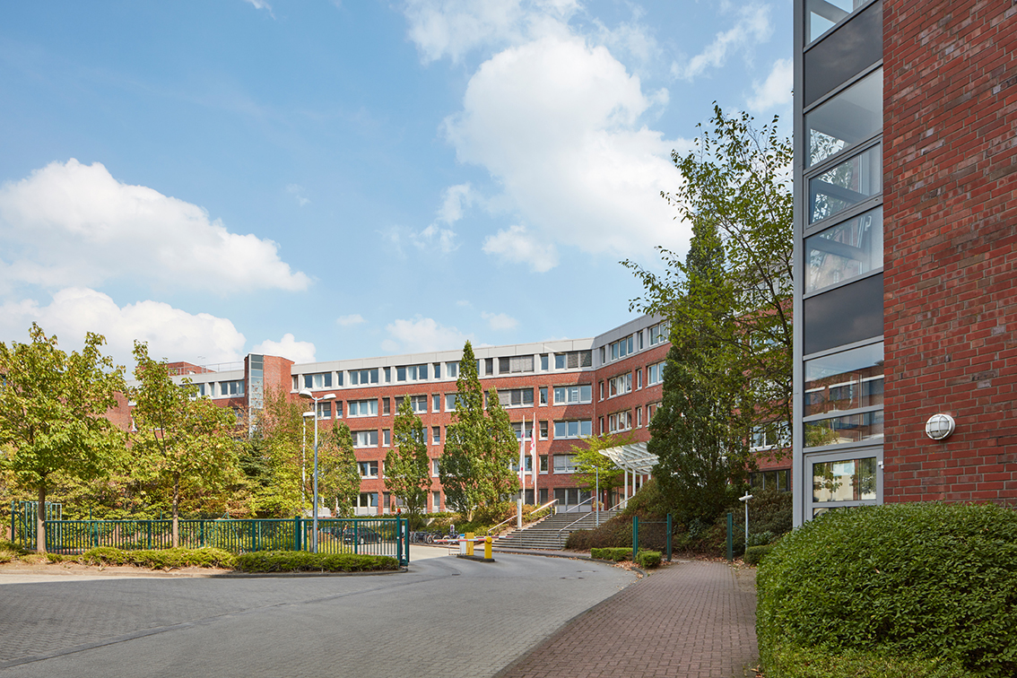 Warburg-HIH Invest acquisisce da HBB Group il building “KHW105” a Kiel ...