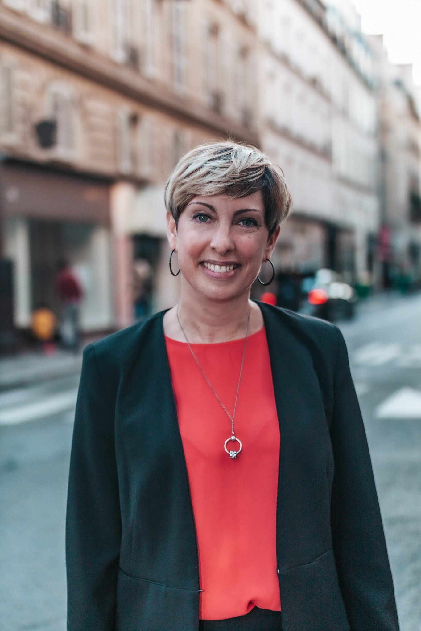 Agilité Solutions , entra Sara Lapointe quale Executive Project Manager ...