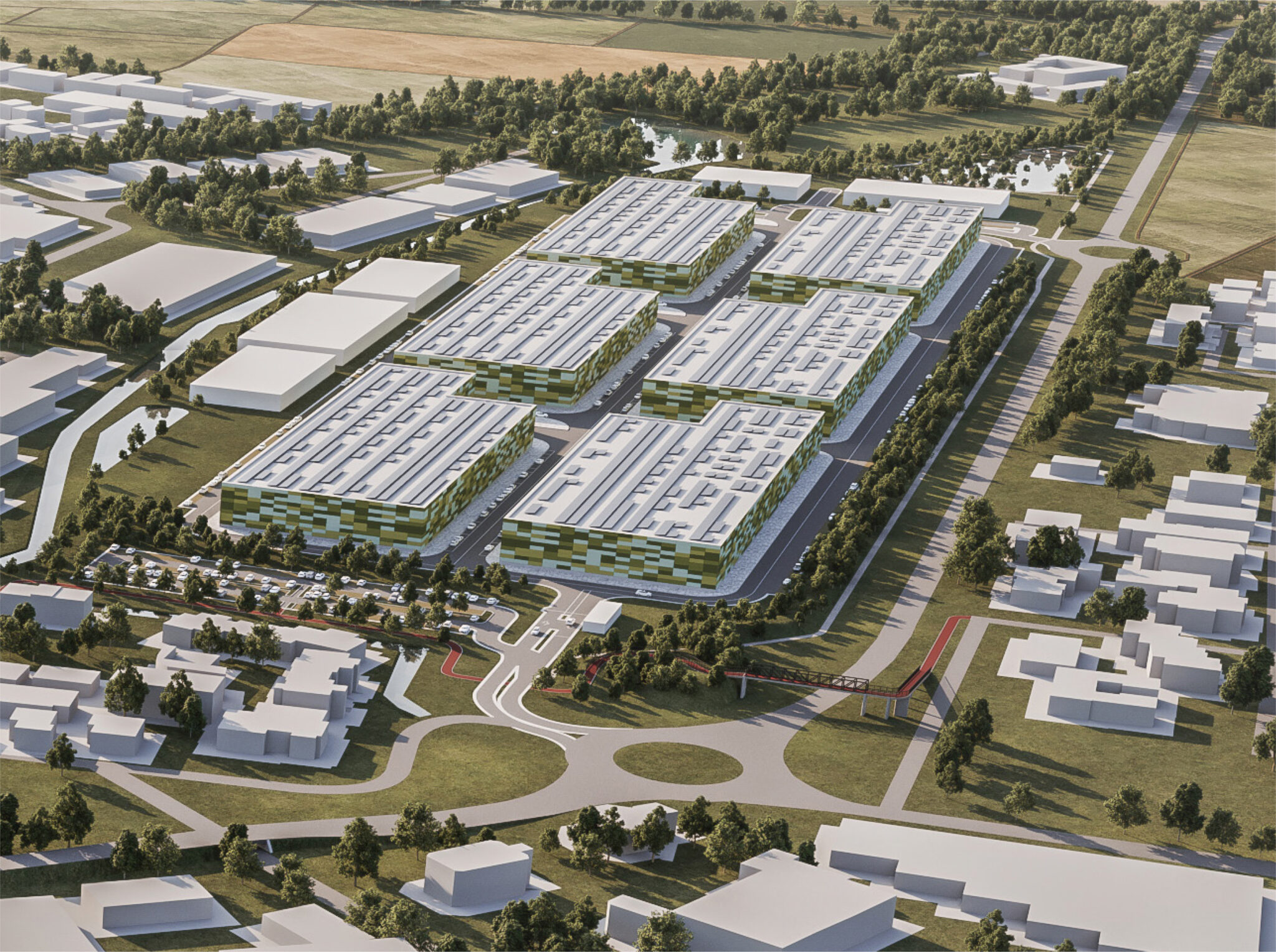 Develog Conclude Con Hines E Compass Datacenters L operazione Di develog-conclude-con-hines-e-compass-datacenters-l-operazione-di