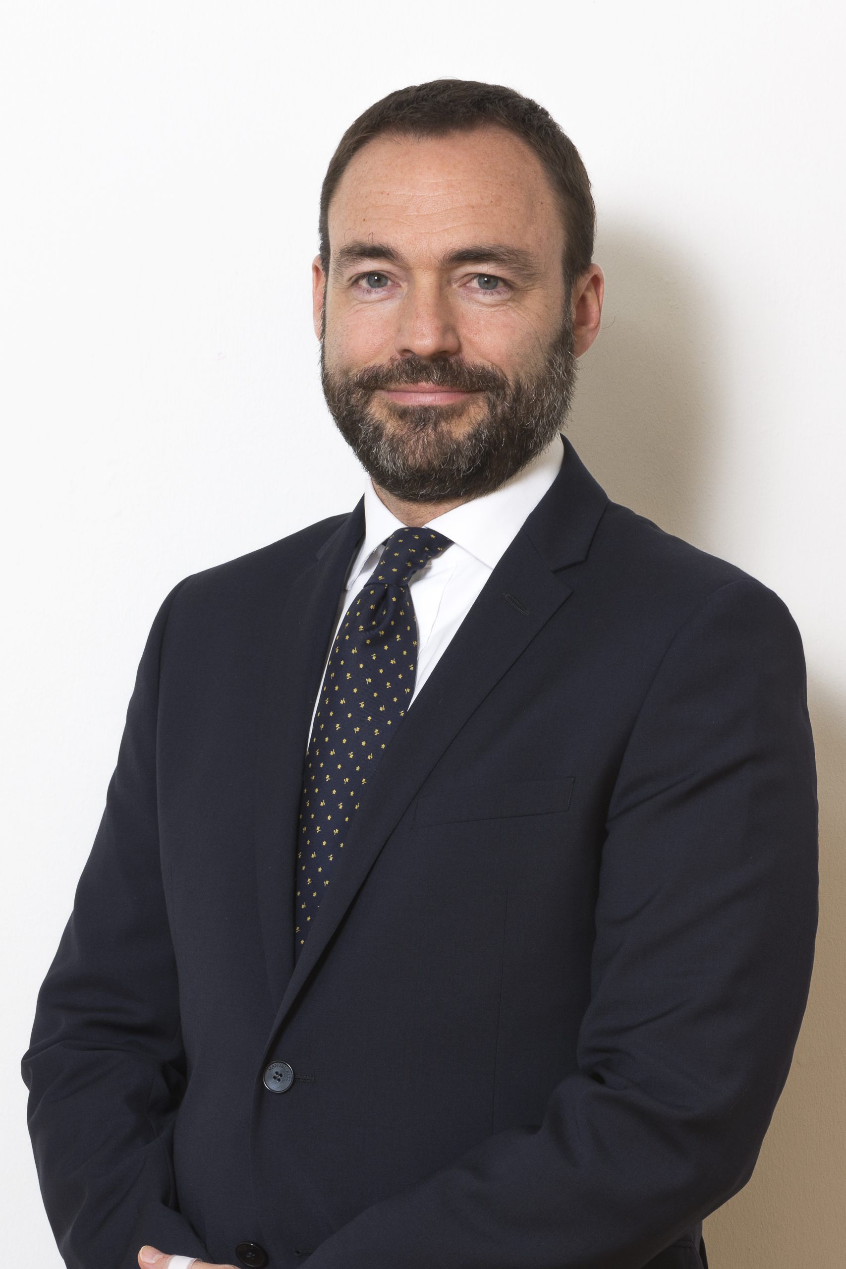 Andrea Ruckstuhl nominato CEO Europe di Lendlease – By Internews