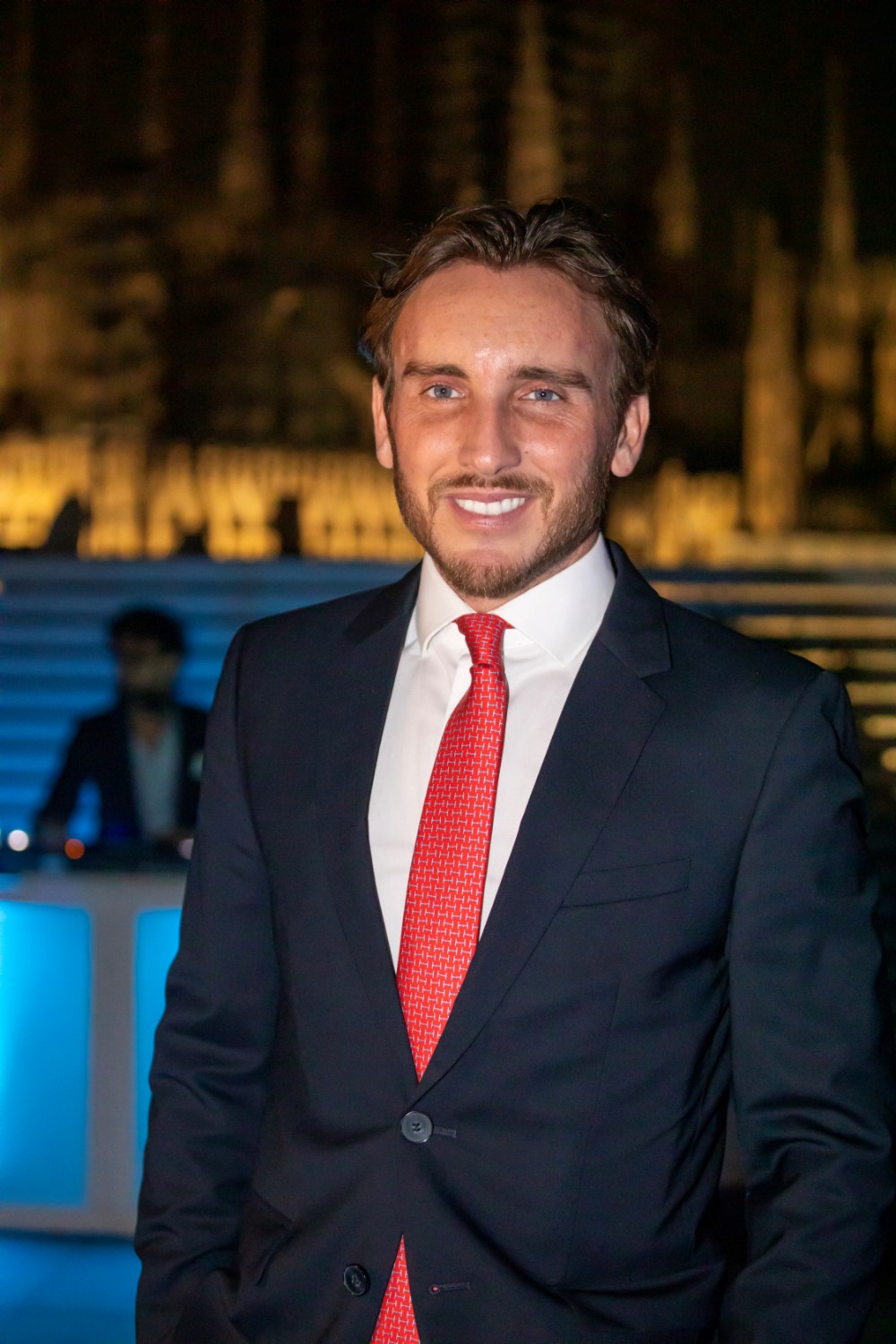 Scannell Properties celebra il quinto anno di attività in Italia – By ...