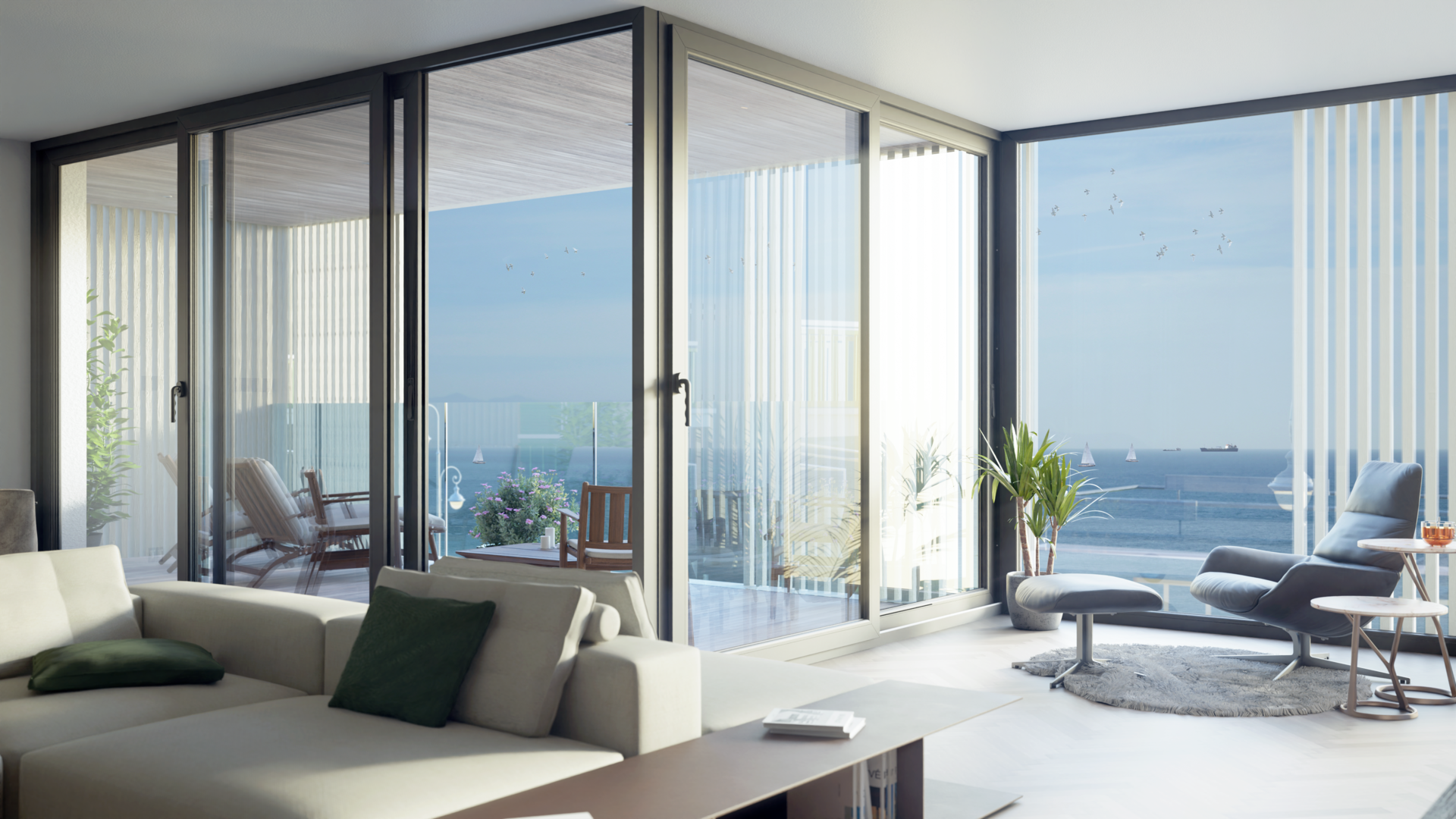 Nasce a Varigotti, in Liguria, un nuovo progetto residenziale del ...